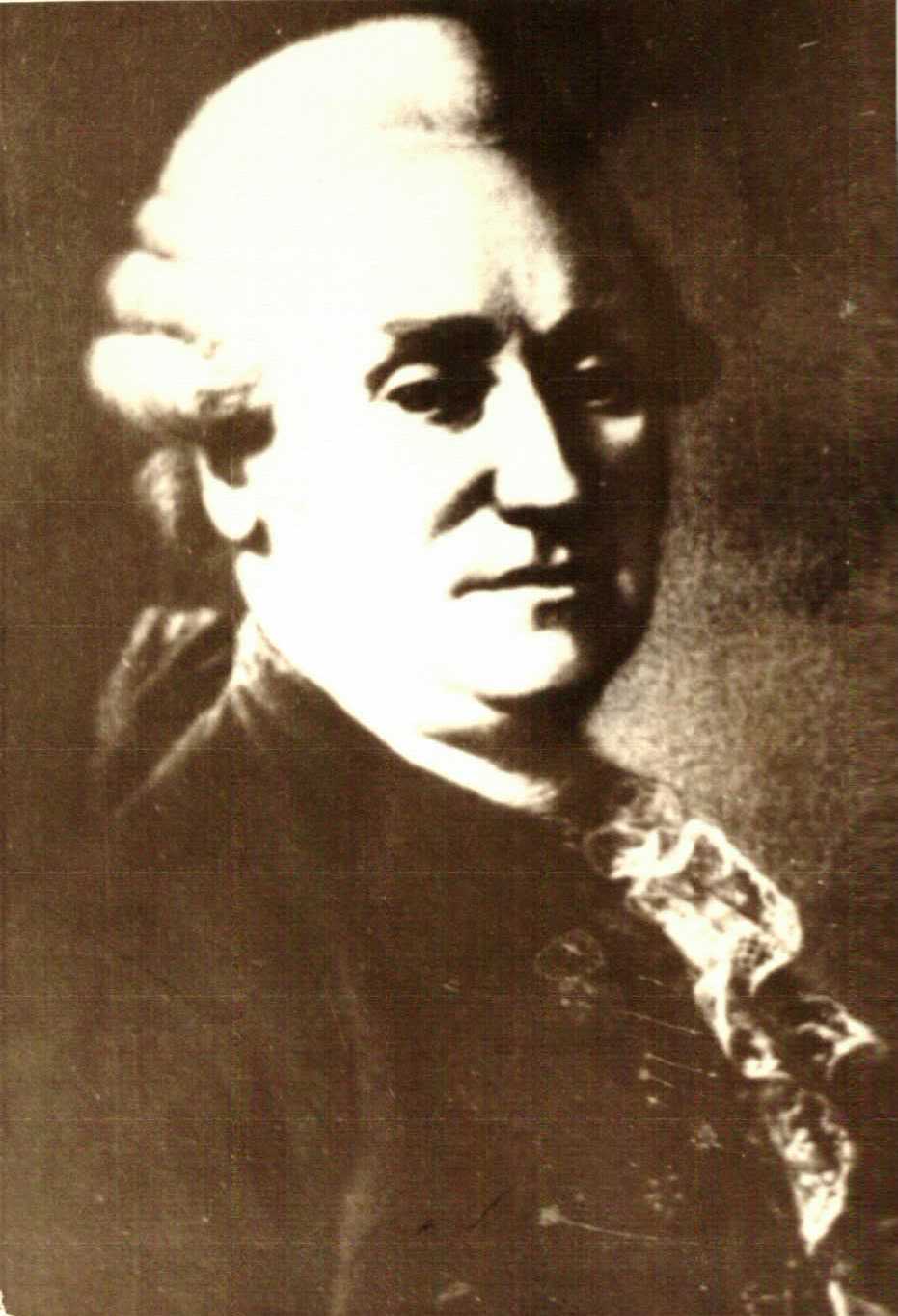 Poltoratsky – The Ruggeri-Laderchi Family